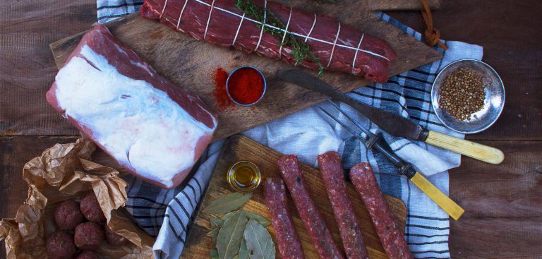 Bem-vindo à Quitanda. | Quitanda