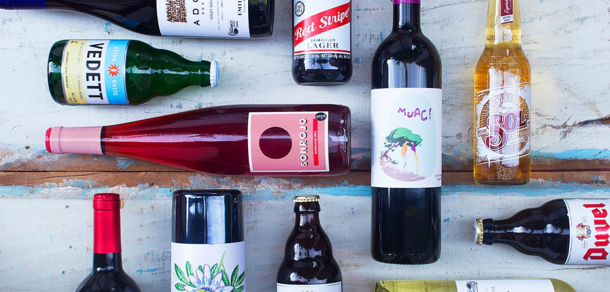 Bem-vindo à Quitanda. | Quitanda