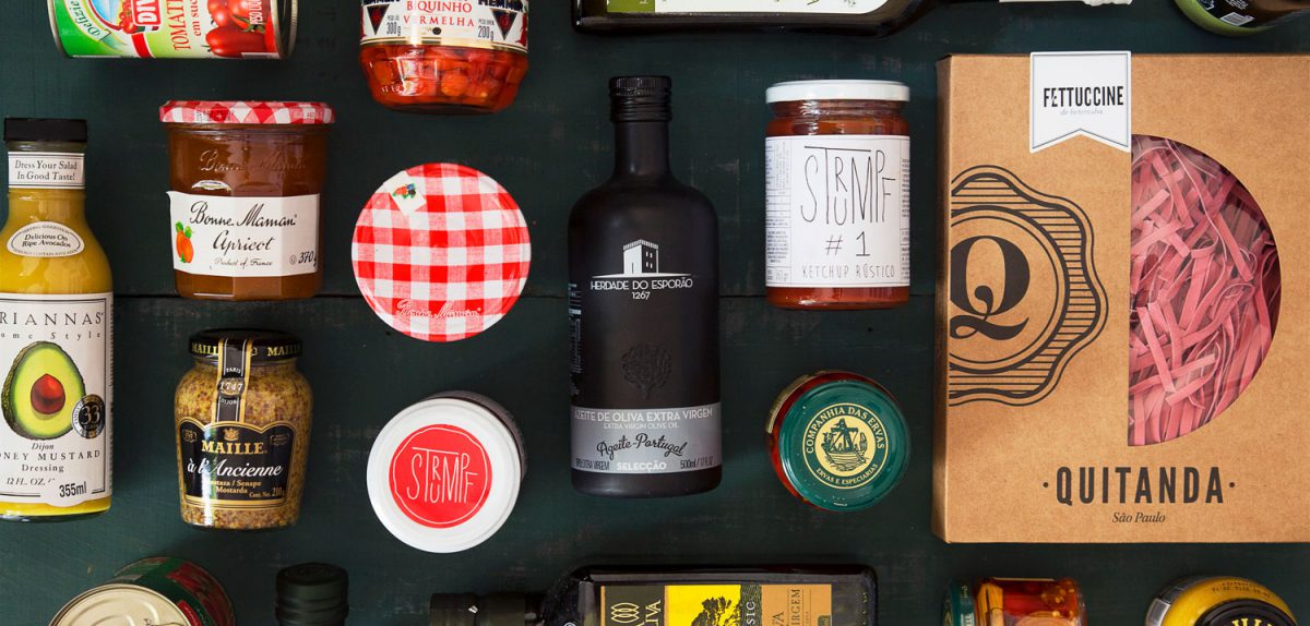 Bem-vindo à Quitanda. | Quitanda