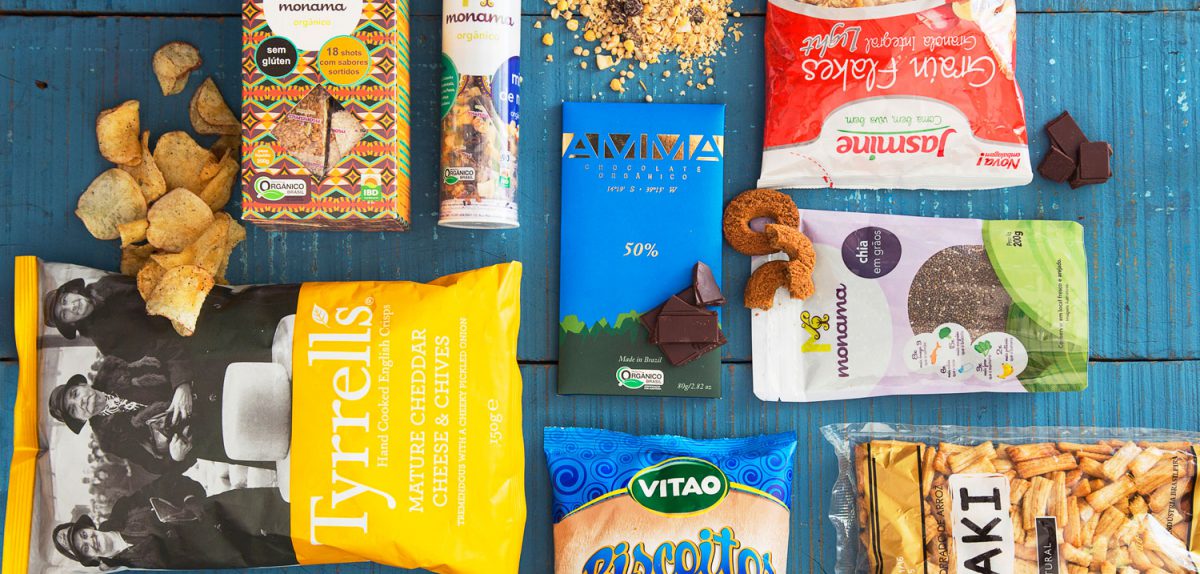 Bem-vindo à Quitanda. | Quitanda